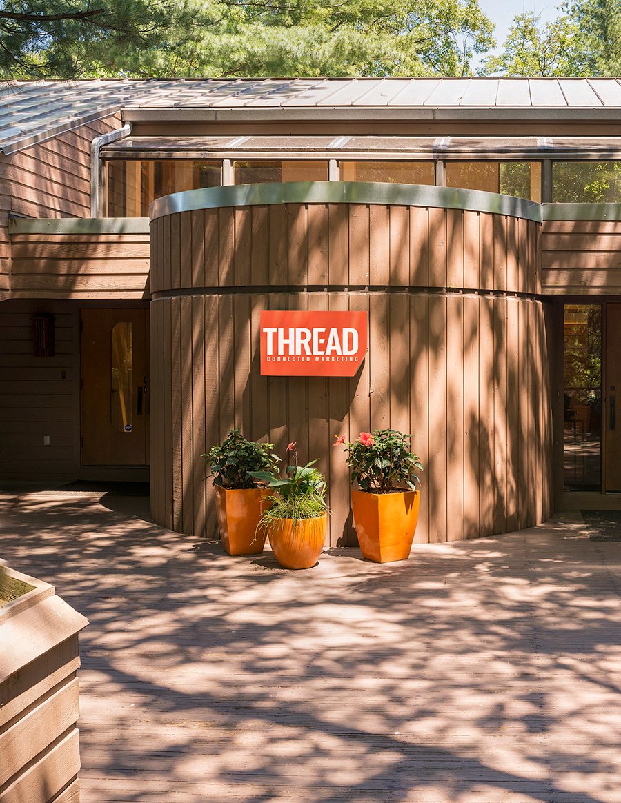 Thread Connected Marketing | Thread Connected Marketing