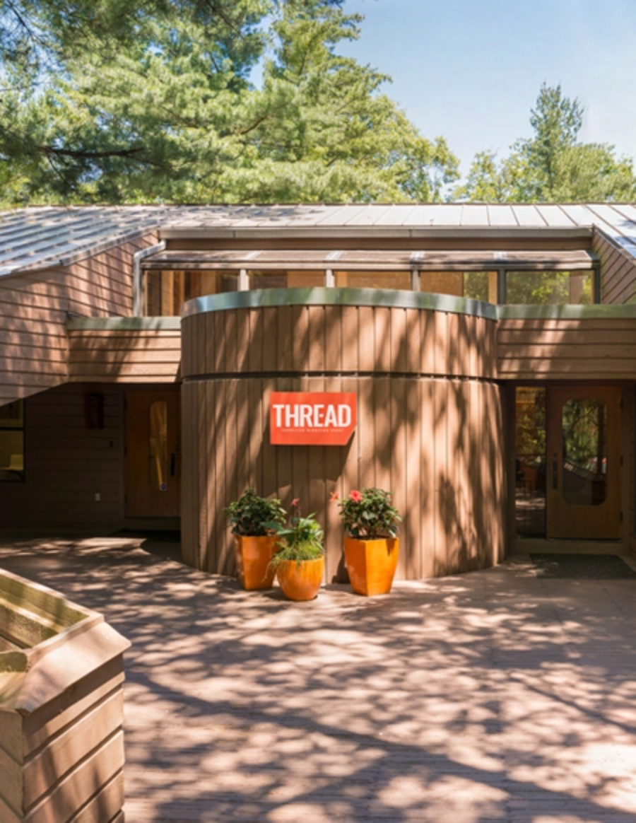 Thread Marketing Group | Thread Marketing Group