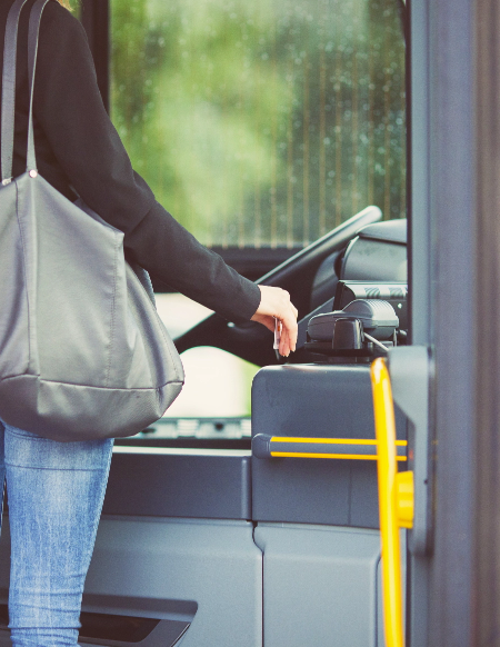 TOLEDO AREA REGIONAL TRANSIT AUTHORITY (TARTA) - Case Study