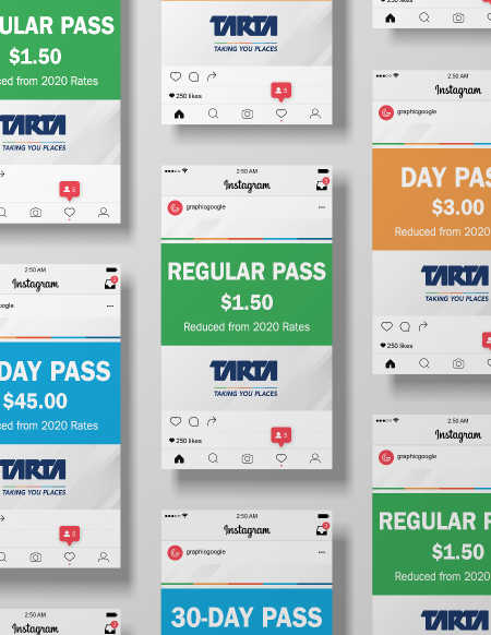 TOLEDO AREA REGIONAL TRANSIT AUTHORITY (TARTA) - Case Study