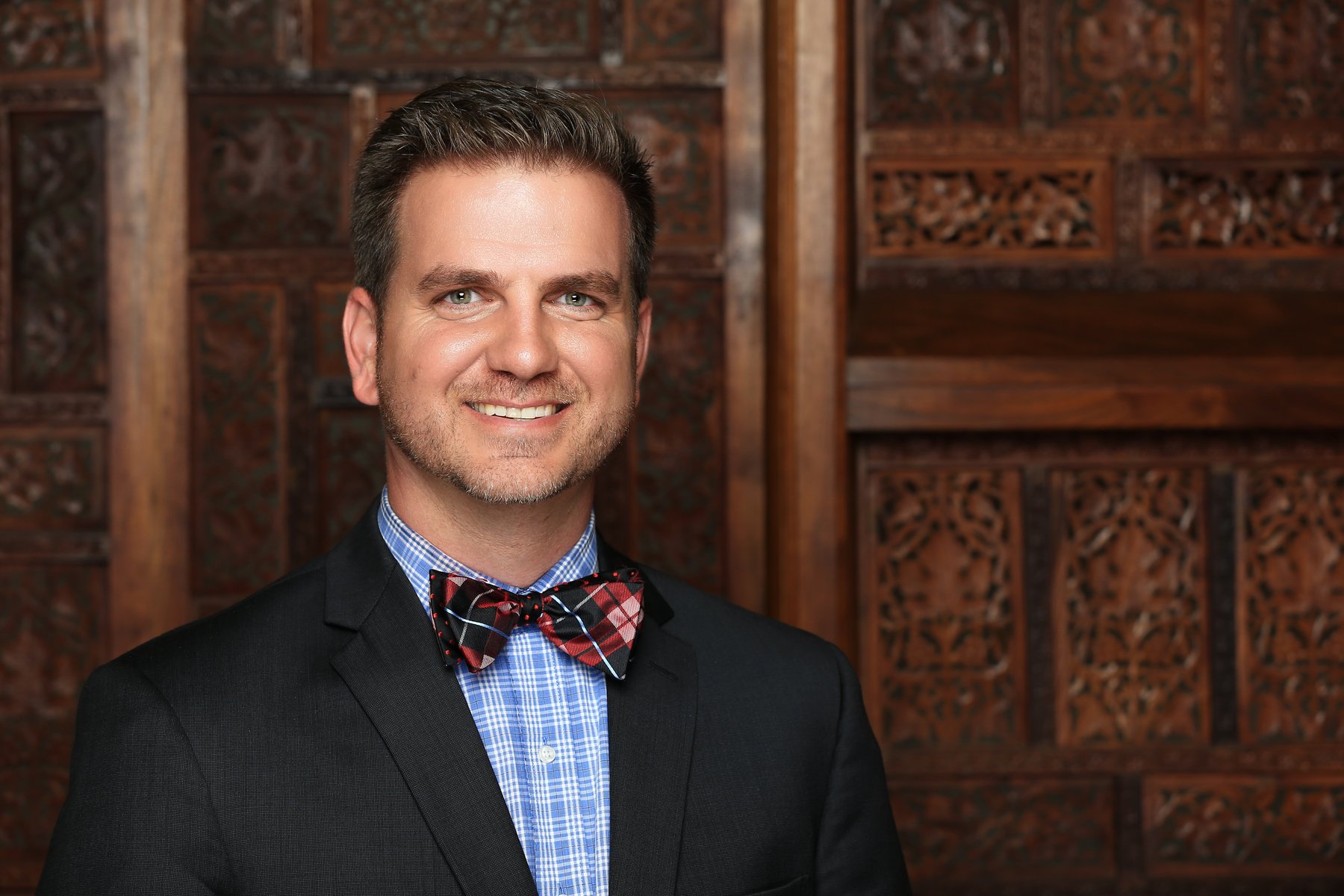 Thread Welcomes Kevin Mullan, VP of New Business Development